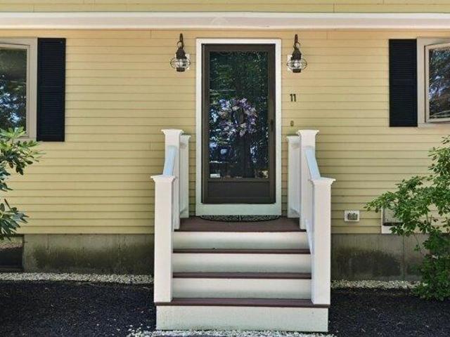 house with 3 bedroom, Peabody MA ES105096217
