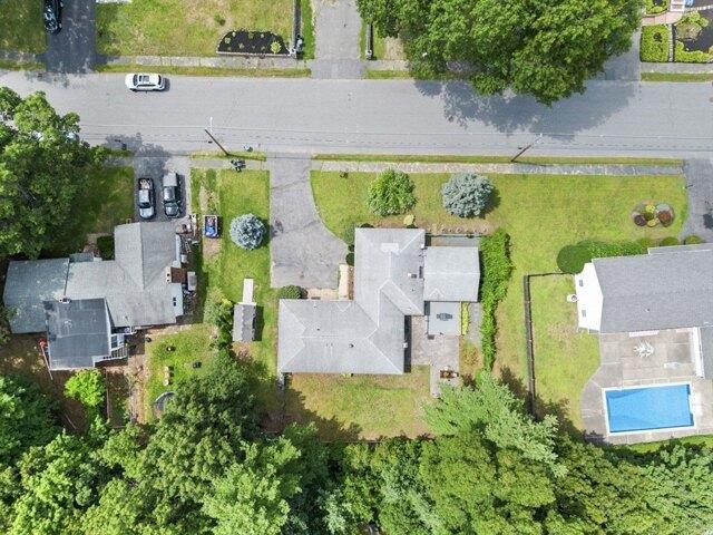 house with 3 bedroom, Peabody MA ES105092314