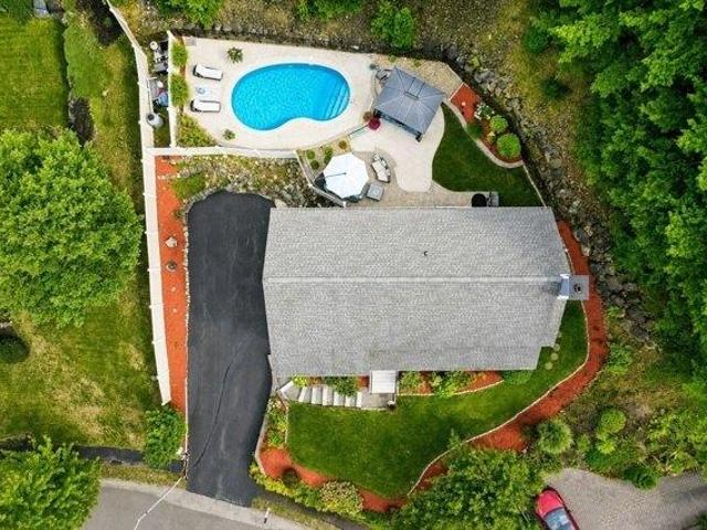 house with 3 bedroom, Peabody MA ES105140187