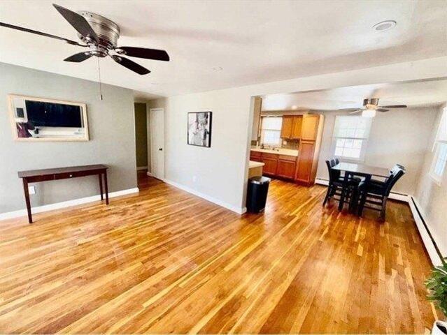 house with 3 bedroom, Peabody MA ES105207839