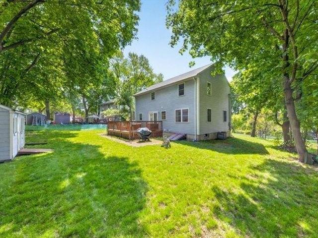 house with 3 bedroom, Peabody MA ES102859967