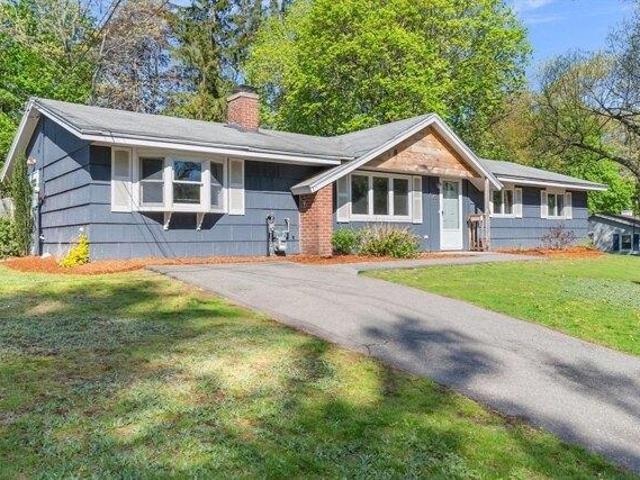 house with 3 bedroom, Peabody MA ES103034865