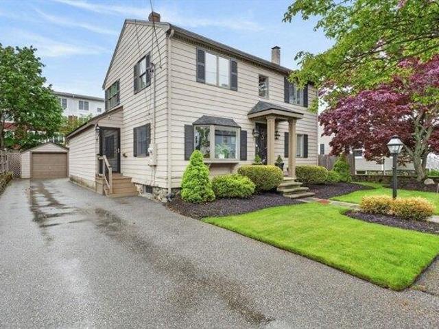 house with 3 bedroom, Peabody MA ES103034923