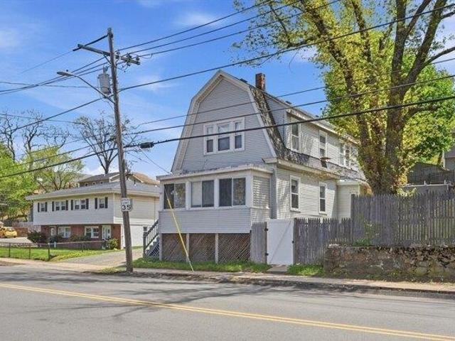 house with 3 bedroom, Peabody MA ES103099334