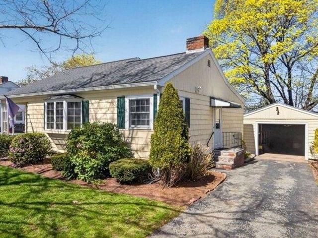 house with 3 bedroom, Peabody MA ES103187455