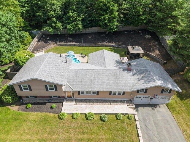 house with 3 bedroom, Peabody MA ES103444677