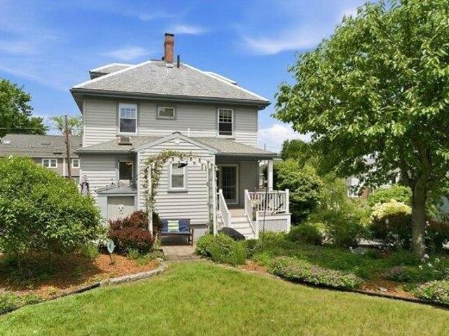 house with 3 bedroom, Peabody MA ES103442377