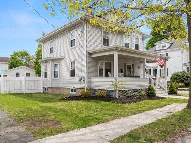 house with 3 bedroom, Peabody MA ES103443069