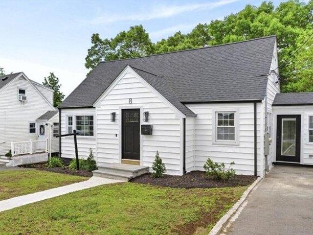 house with 3 bedroom, Peabody MA ES103443703
