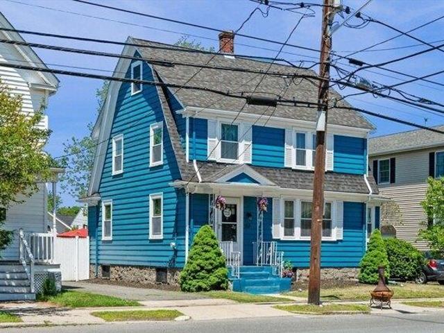 house with 3 bedroom, Peabody MA ES103773669