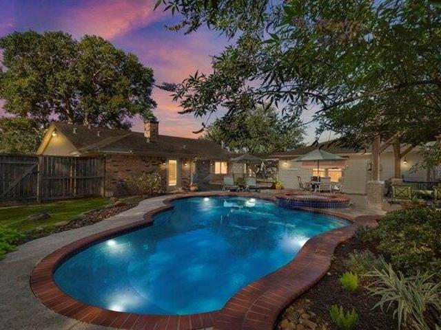 house with 3 bedroom, Pearland TX DLS88247462