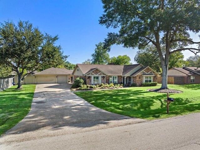 house with 3 bedroom, Pearland TX ES103501680