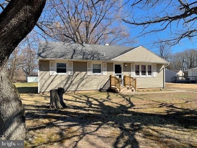 house with 3 bedroom, Pedricktown NJ DLS101750180