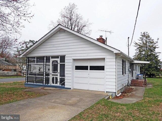 house with 3 bedroom, Pedricktown NJ DLS102213399