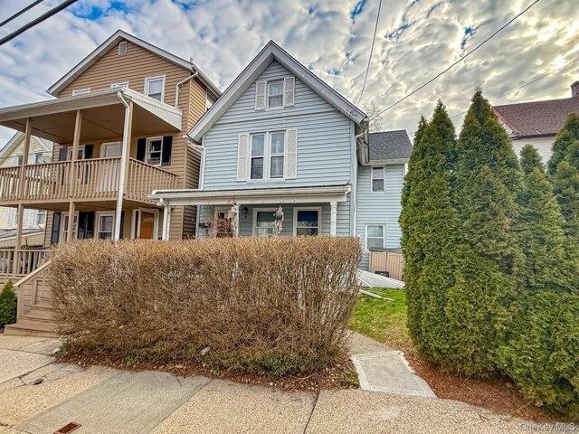 house with 3 bedroom, Peekskill NY DS101781392