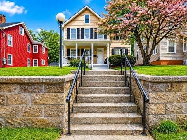 house with 3 bedroom, Peekskill NY DS103603584