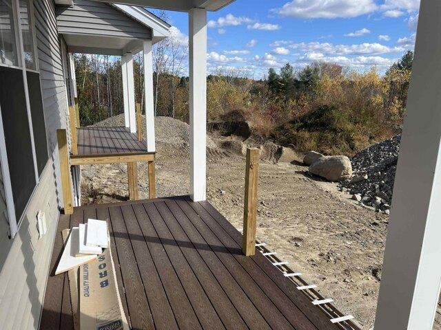 house with 3 bedroom, Pelham NH DLS102824696
