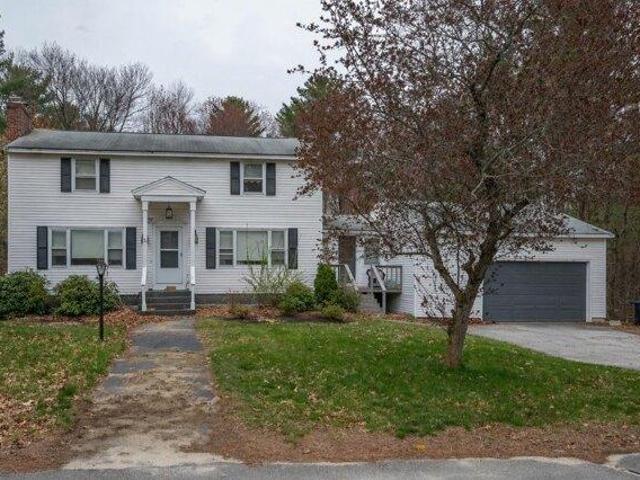 house with 3 bedroom, Pelham NH DS102409171