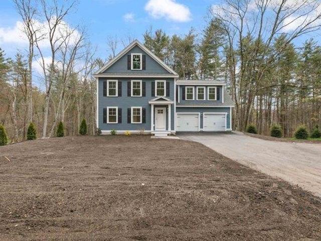 house with 3 bedroom, Pelham NH DS102410479