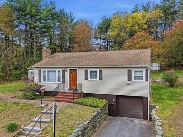 house with 3 bedroom, Pelham NH DS102345635