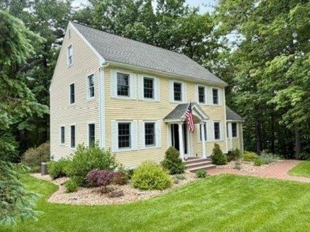 house with 3 bedroom, Pelham NH DS103435860