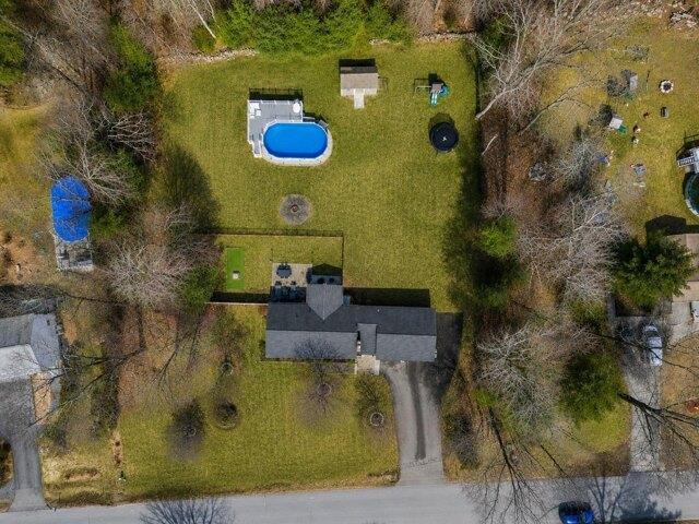 house with 3 bedroom, Pelham NH DS103248990