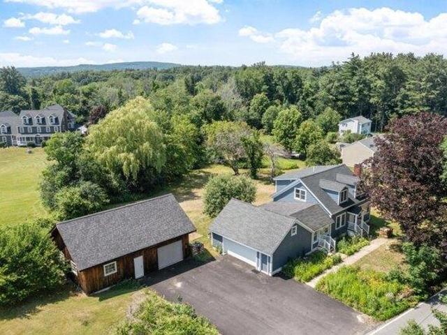 house with 3 bedroom, Pelham NH DS104192392