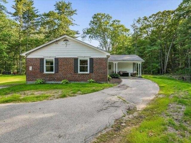 house with 3 bedroom, Pelham NH DS104298071