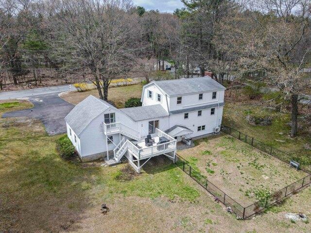 house with 3 bedroom, Pelham NH ES102822662