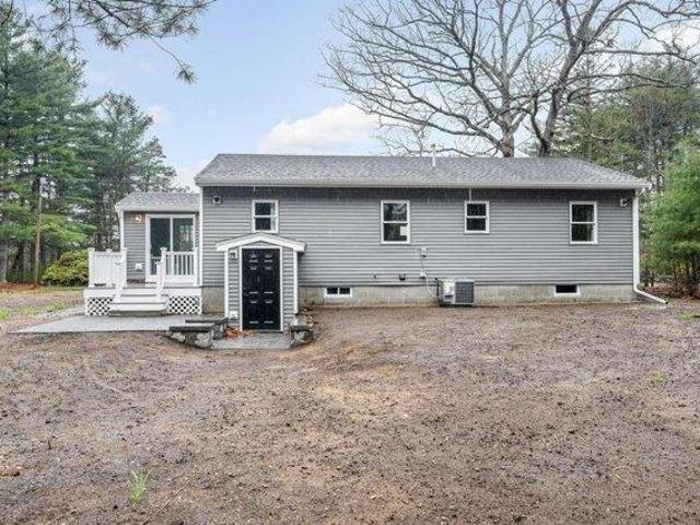 house with 3 bedroom, Pelham NH ES103495553