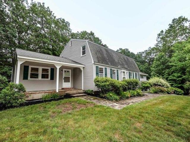 house with 3 bedroom, Pelham NH ES103850080