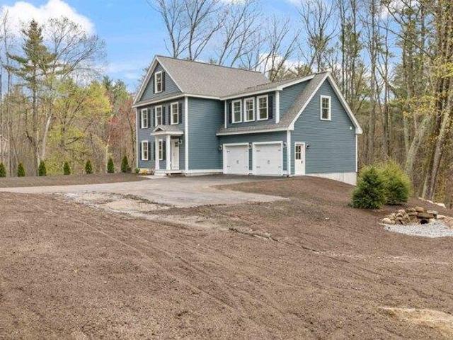 house with 3 bedroom, Pelham NH ES103247408