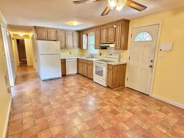 house with 3 bedroom, Pelham NH ES105141794