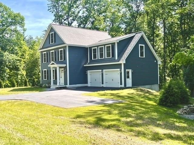 house with 3 bedroom, Pelham NH ES105142584