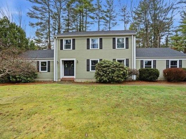 house with 3 bedroom, Pepperell MA DLS102444688