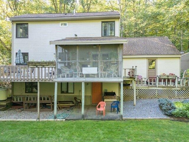 house with 3 bedroom, Pepperell MA DS102922915