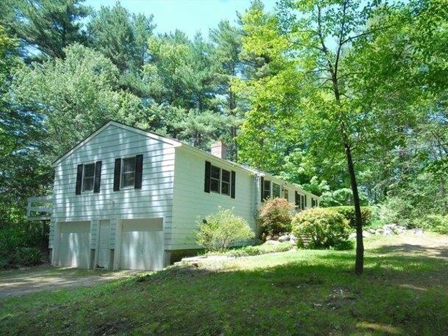 house with 3 bedroom, Pepperell MA DS103073644