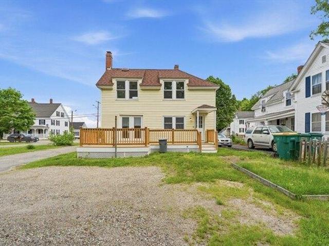 house with 3 bedroom, Pepperell MA ES103035802