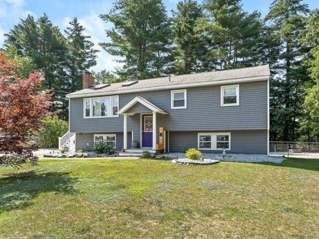 house with 3 bedroom, Pepperell MA ES104791273