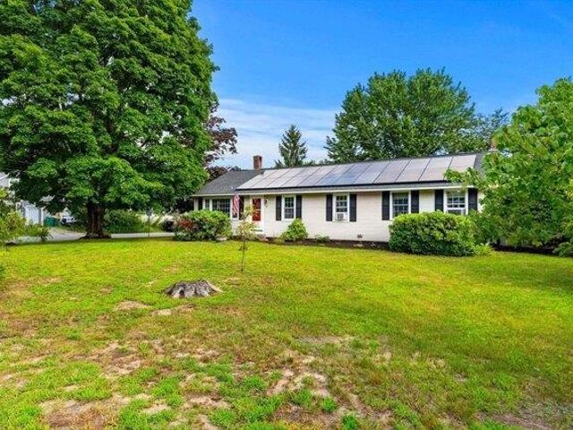house with 3 bedroom, Pepperell MA ES105060438