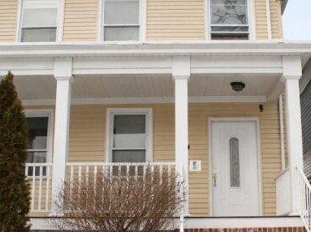 house with 3 bedroom, Perth Amboy NJ DLS101656908