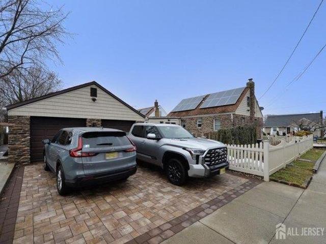 house with 3 bedroom, Perth Amboy NJ DS101782930