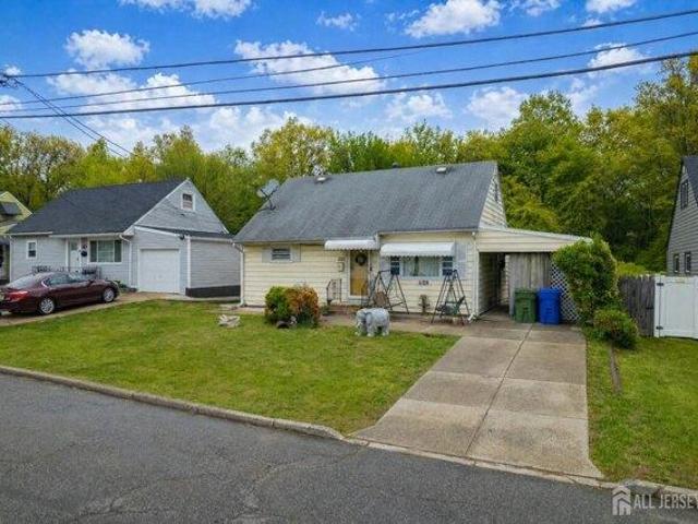 house with 3 bedroom, Perth Amboy NJ DS102278827