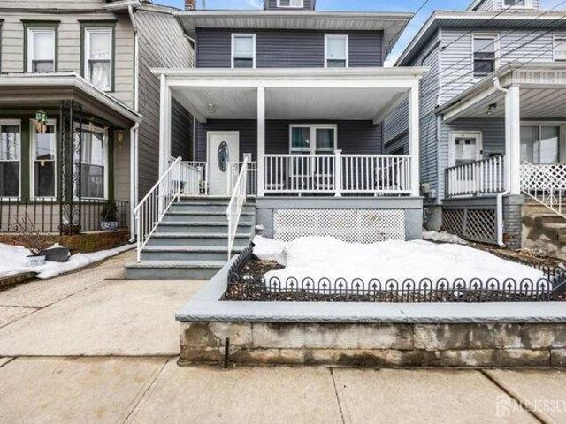 house with 3 bedroom, Perth Amboy NJ DS102284187
