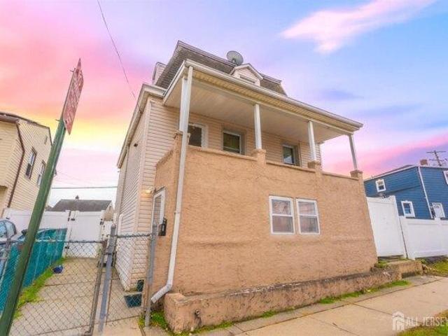 house with 3 bedroom, Perth Amboy NJ DS102318560