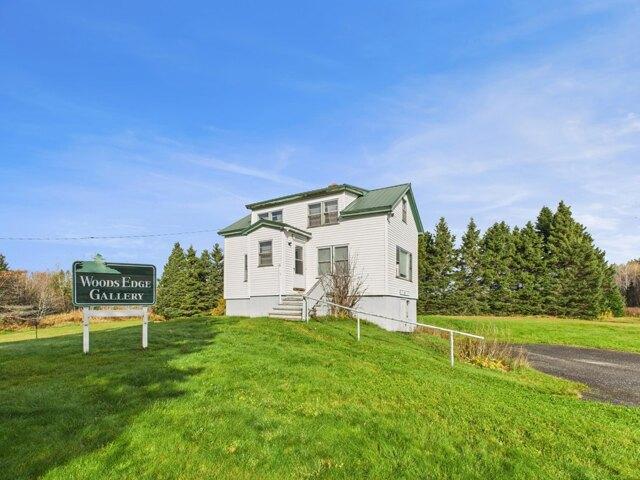 house with 3 bedroom, Perham ME DLS102708648