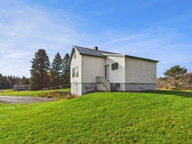house with 3 bedroom, Perham ME ES104690057
