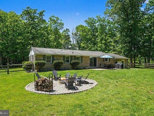 house with 3 bedroom, Perkasie PA ES103601442