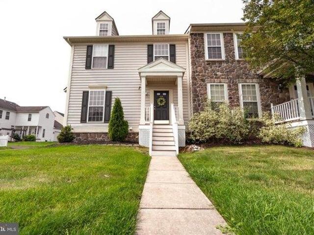 house with 3 bedroom, Perkasie PA ES104903084