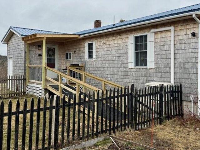 house with 3 bedroom, Perry ME DS103927999